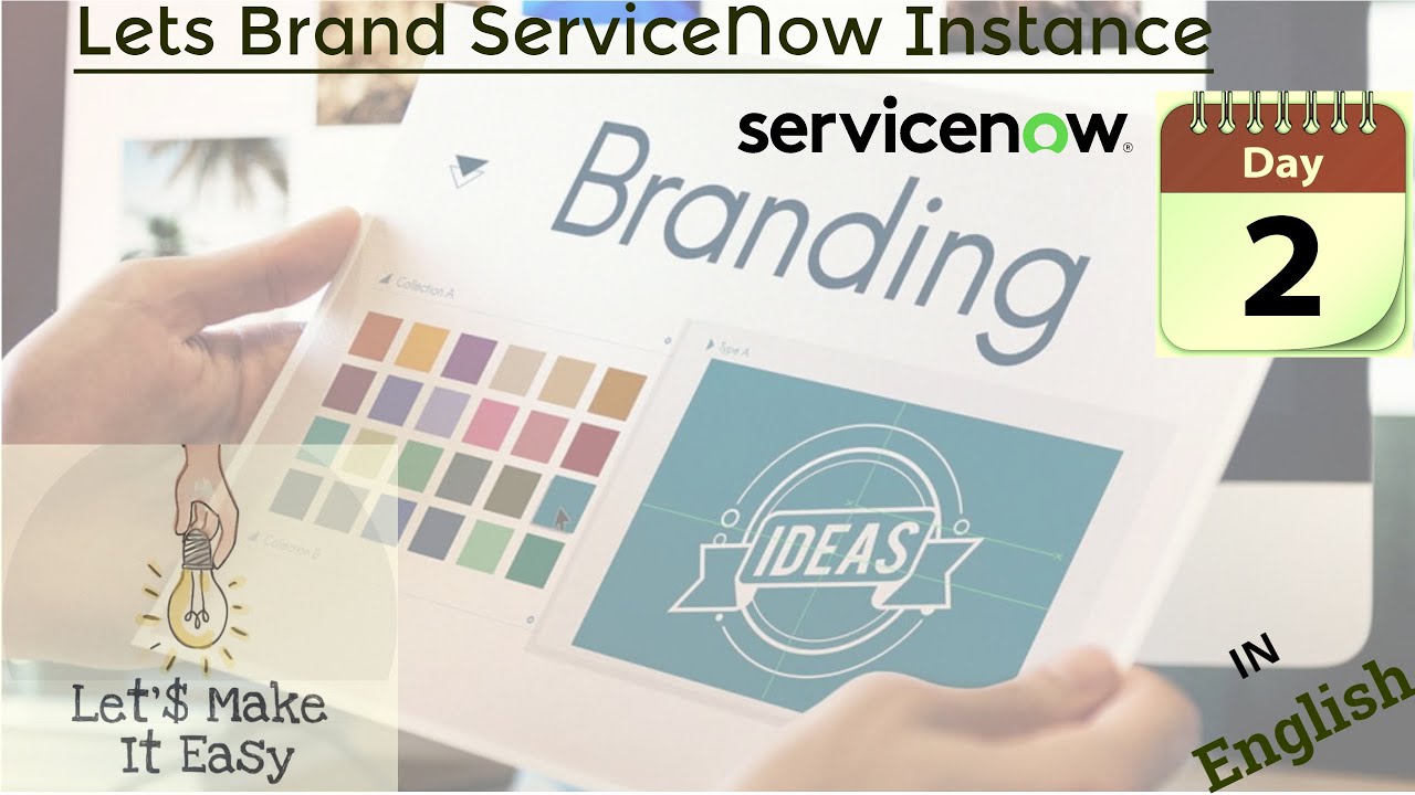 The Ultimate Guide to ServiceNow Logos: Design, Tips, and Best Practices
