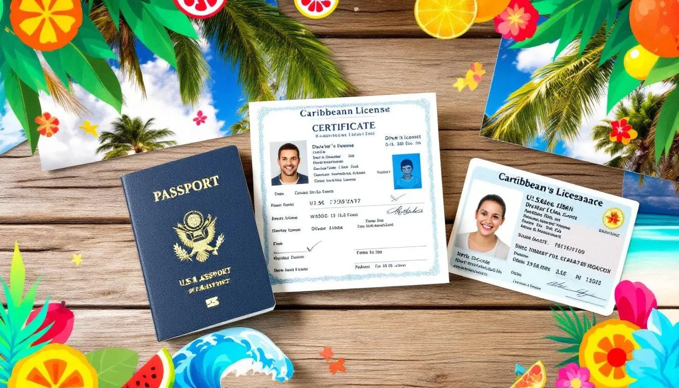 Unveiling the Essentials: Unraveling Passport Requirements for Puerto Rico